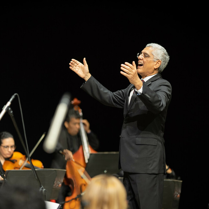 General Conference Session 2025 - General Conference Session